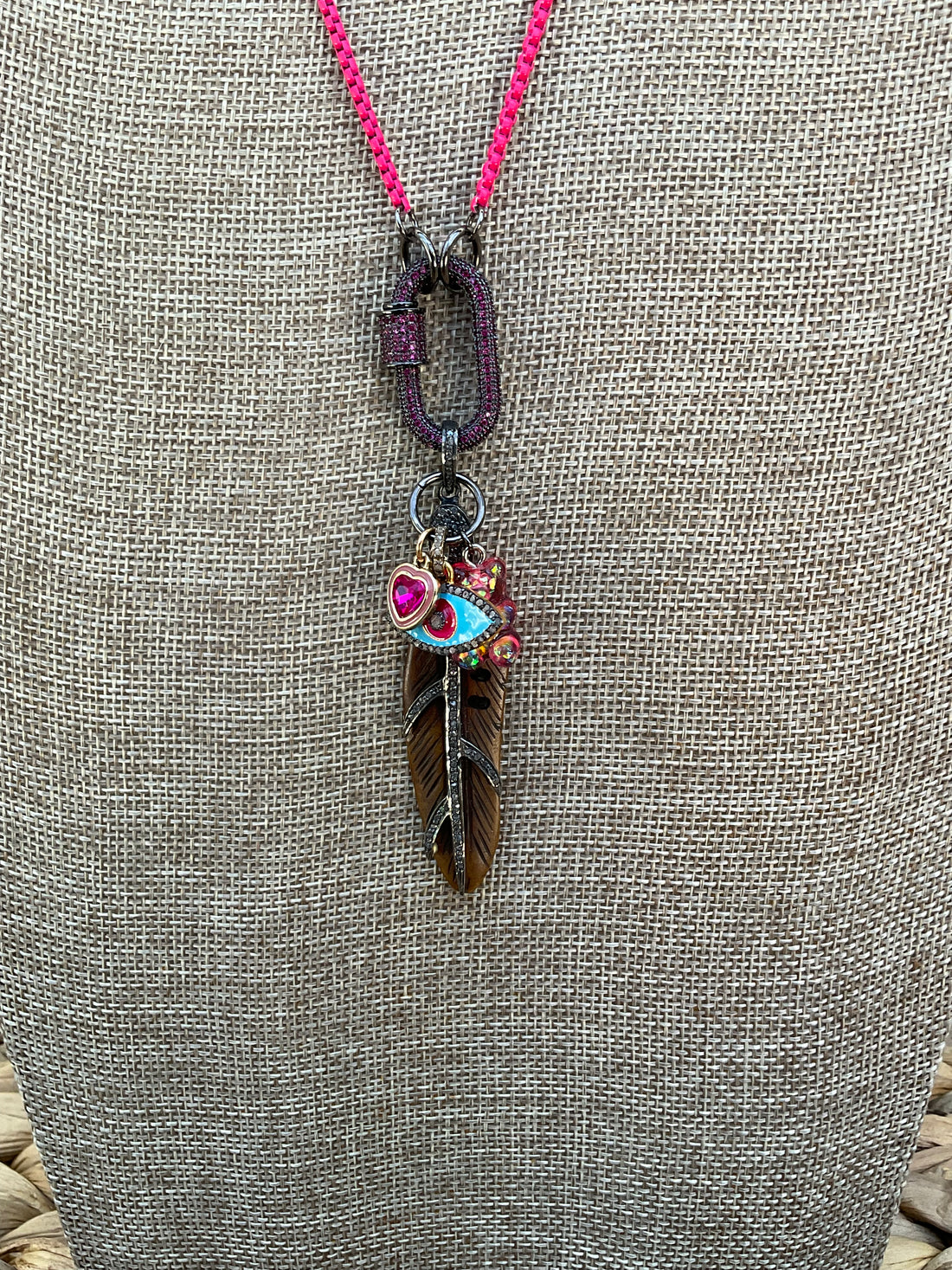 Joules by Design - Jewelry With Energy