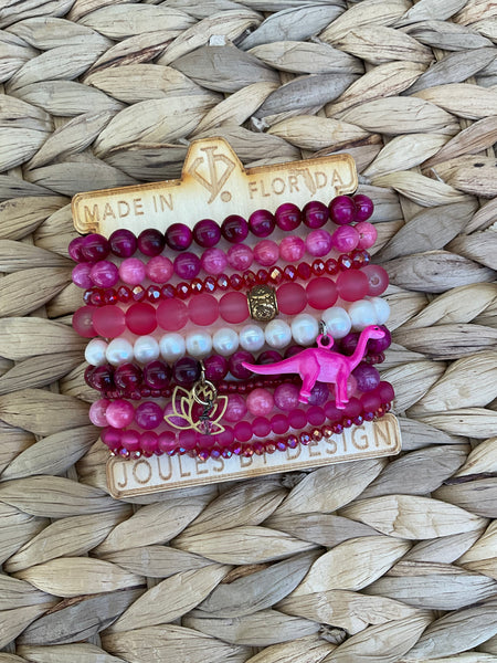 Joules by Design - Jewelry With Energy
