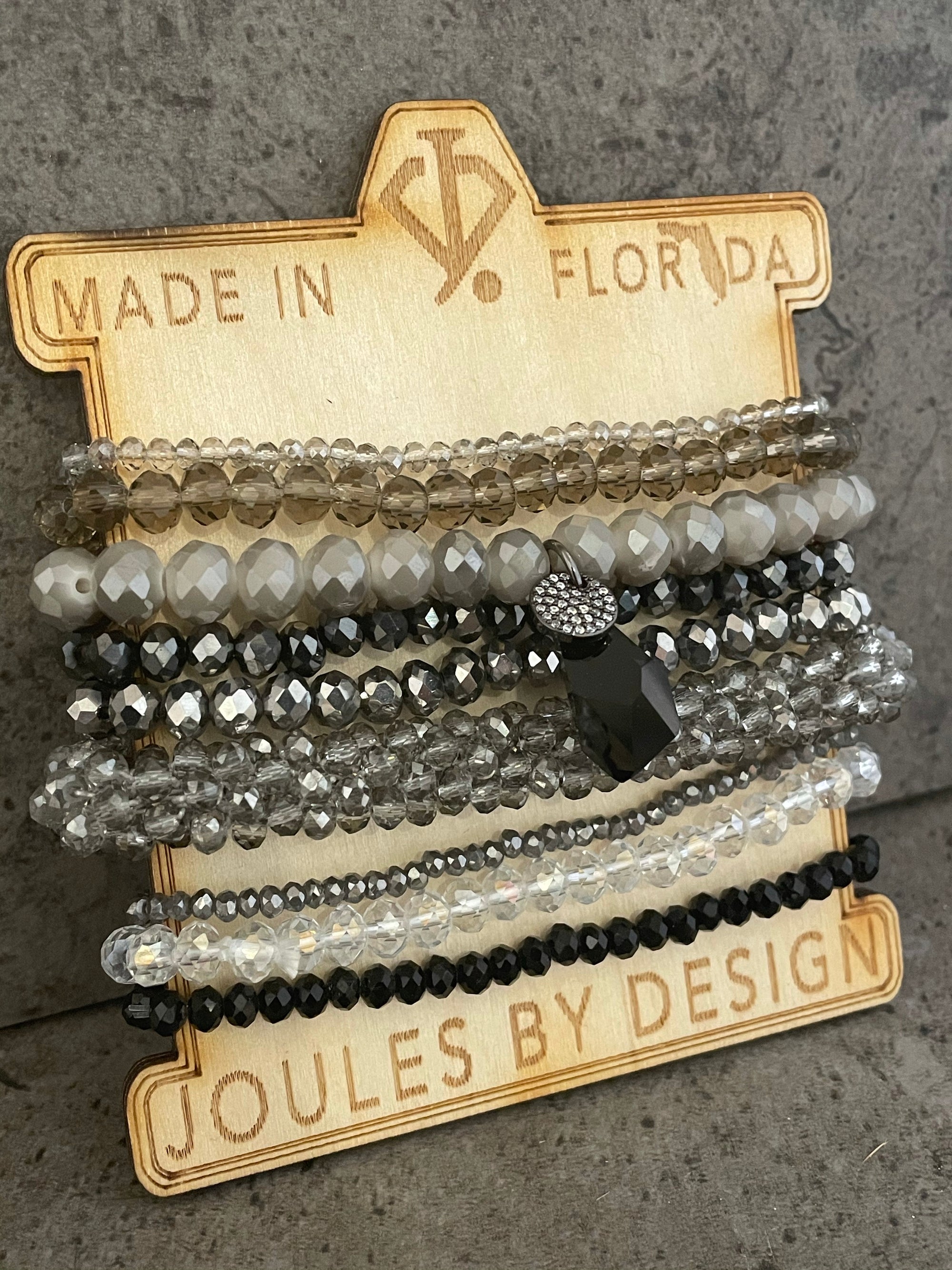 Zurich – Joules by Design